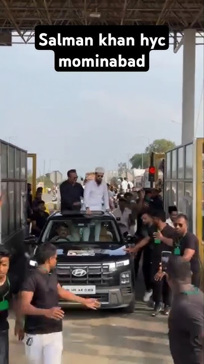 Salman khan hyc mominabad#salman khan hyc today video #salman khan hyc ambajogai#shorts# ...