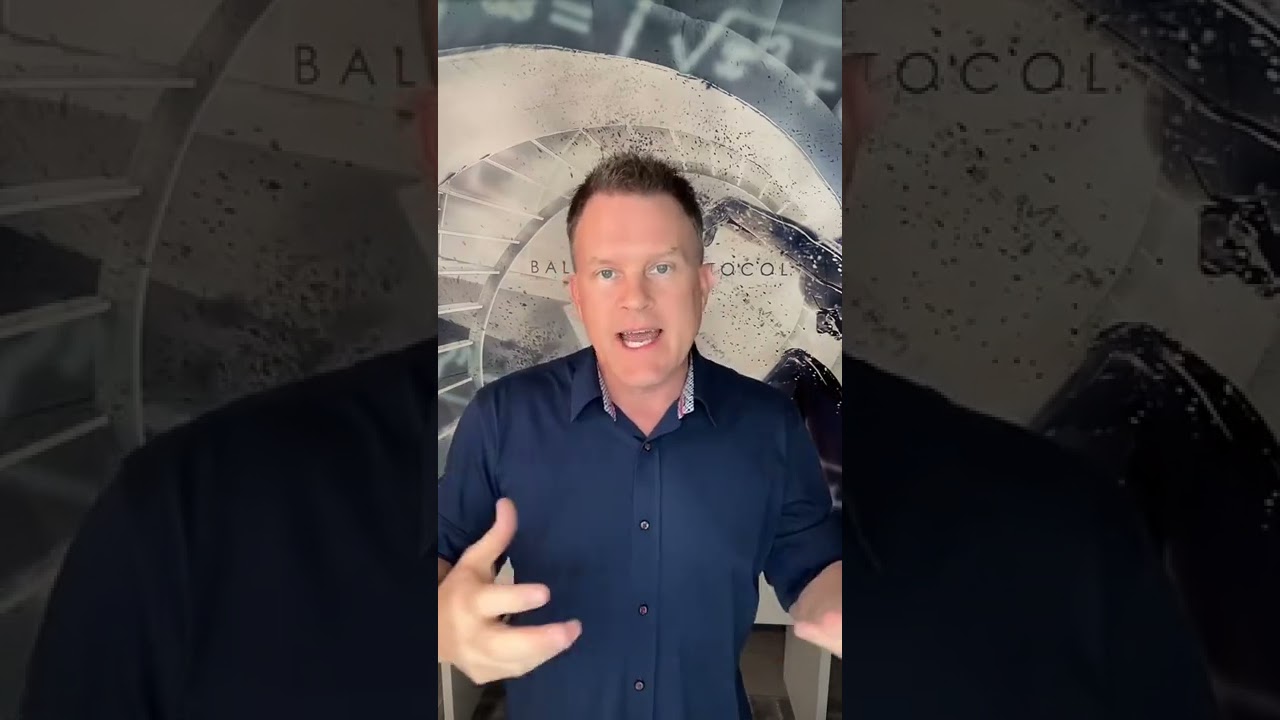 Balance Protocol – Simple to understand. Easy to live by. Powerfully ...