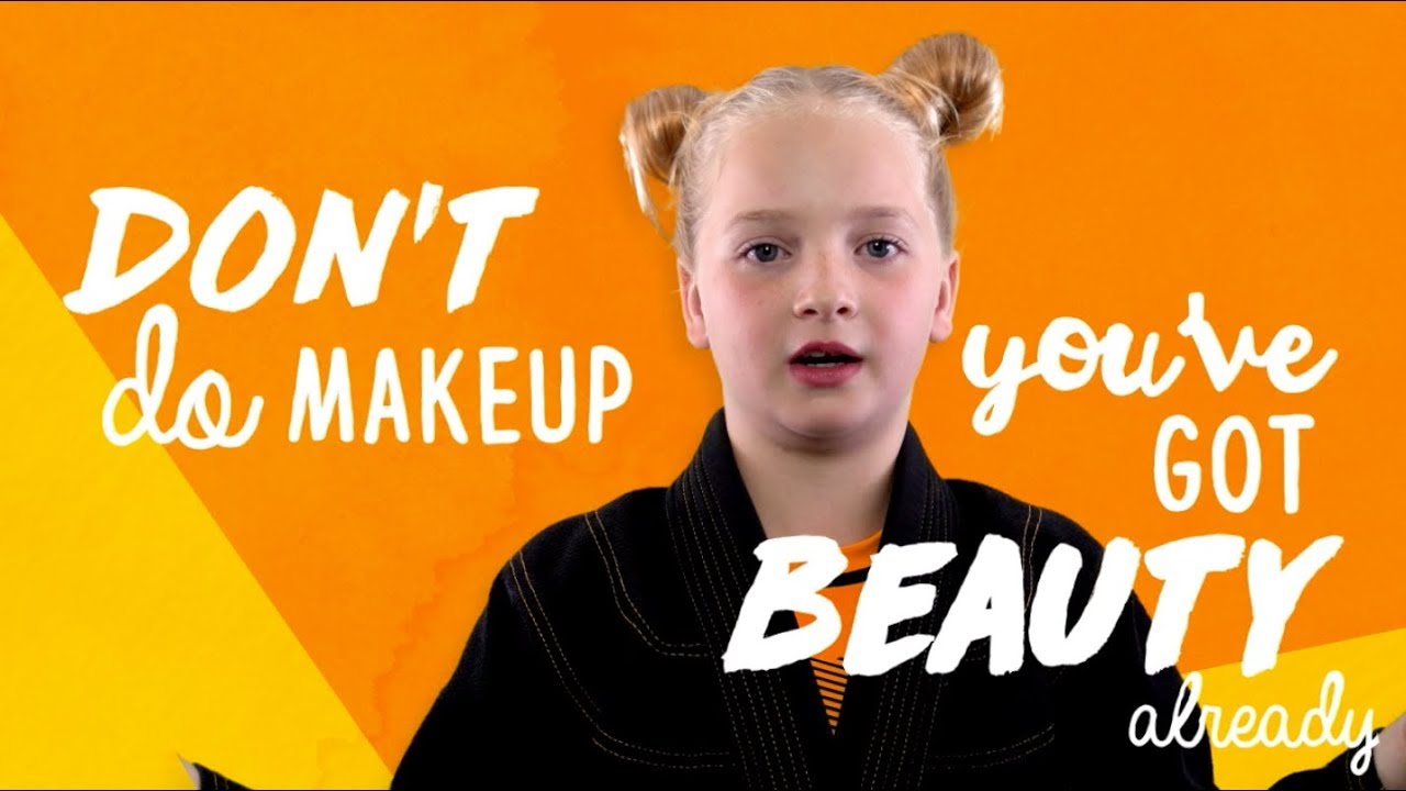 What Is Beauty? | Amazing Kids | Little Big Shots Australia - YouTube