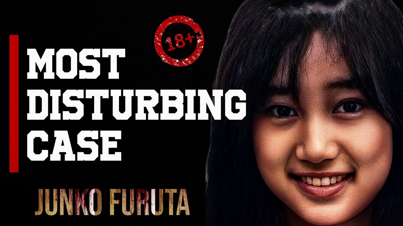 44 Days in HELL | The Shocking Junko Furuta Case in Japan - YouTube