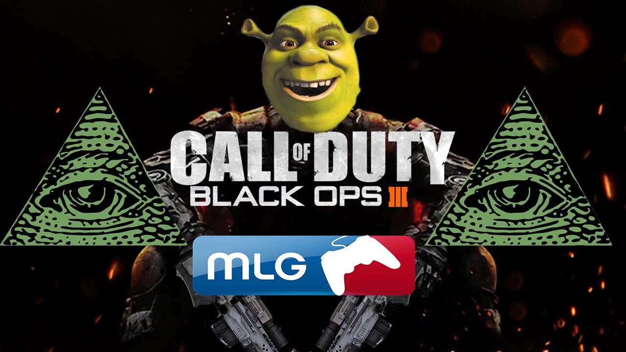 Playing the Black Ops 3 Beta (MLG BO3 Parody) - YouTube