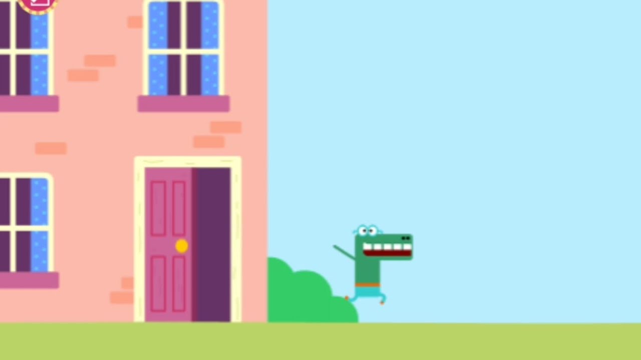 Hey Duggee - Learn Shapes and Colours - YouTube