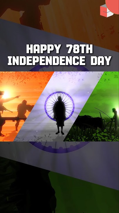 Coding Our Way To Freedom—happy Independence Day 🇮🇳 Youtube