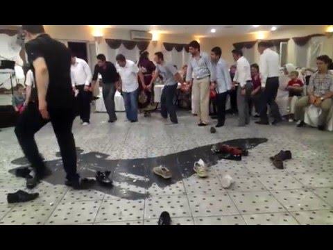 TAVUK BARI (Anatolia dance)