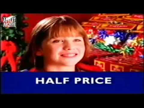Somerfield & Gateway Christmas Advert - YouTube
