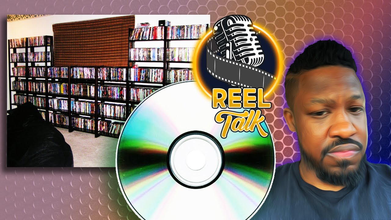 Were DVDs the perfect outlet for behind-the-scenes and deleted scenes ...