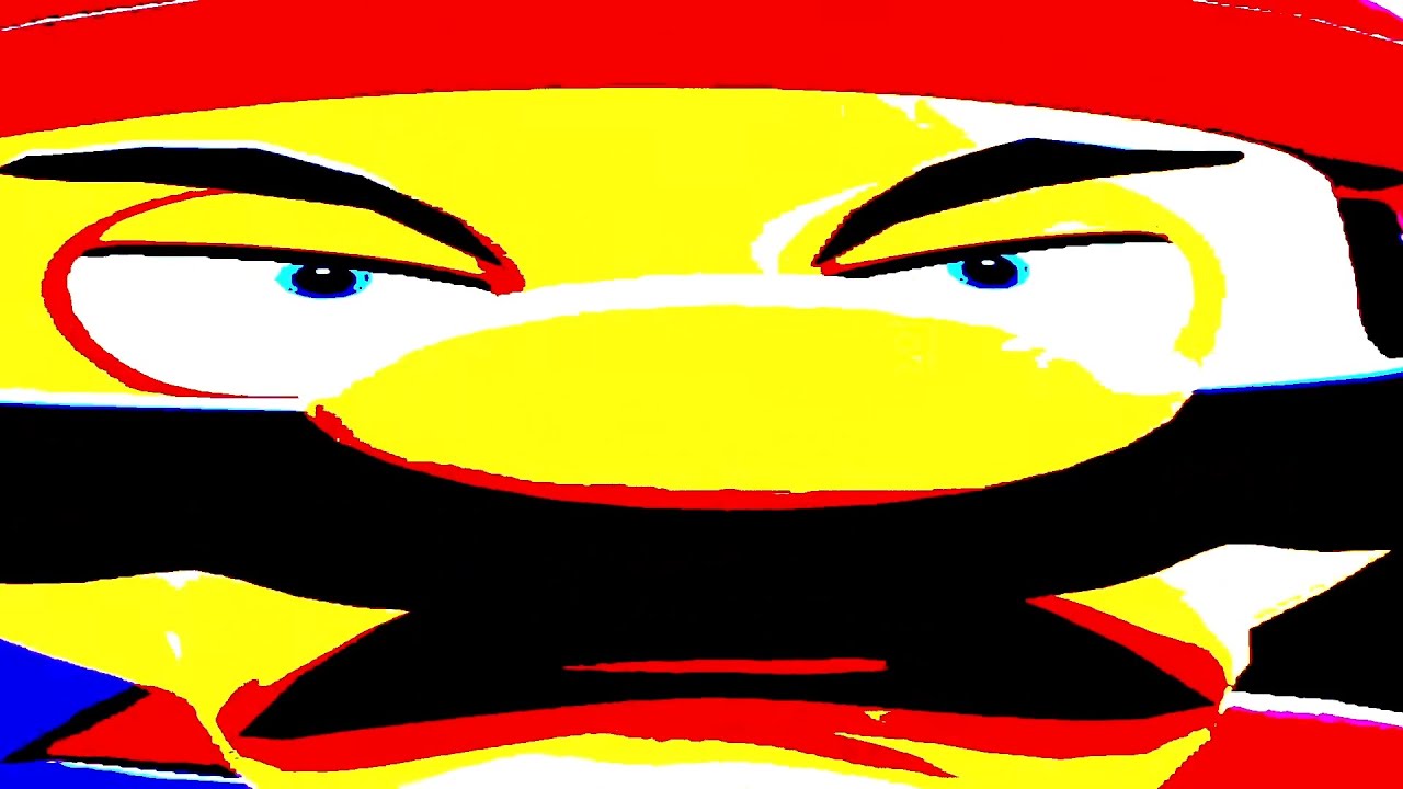 Mario gets Rick Rolled 🎙 - YouTube