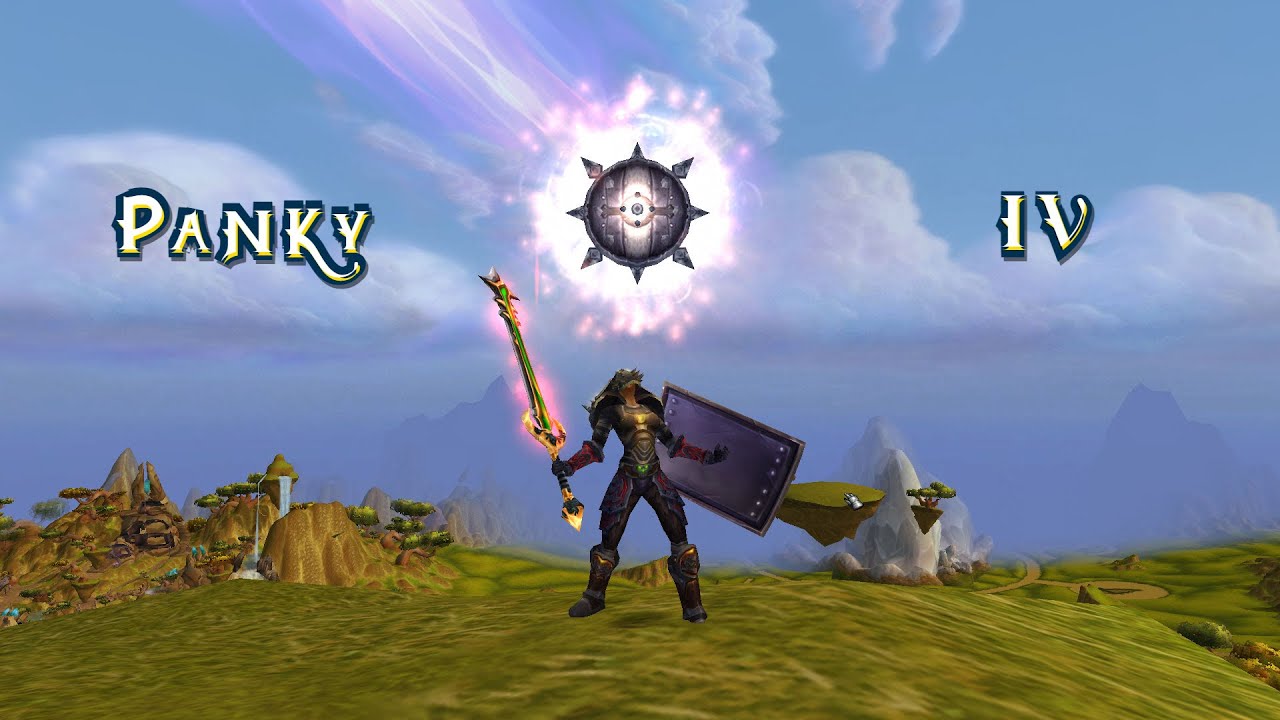 Wotlk 2v2 Arena - Protection Warrior/Resto Druid IV - YouTube