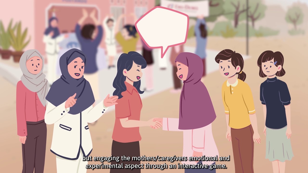 Pengenalan Emotional Demonstration (Emo-Demo) - YouTube