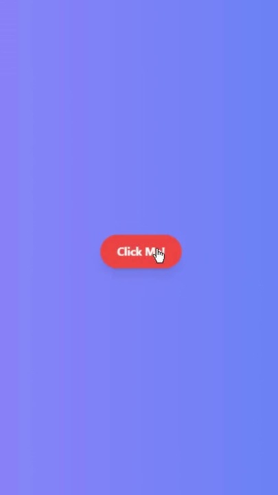 Interactive Button Animation With Css And Javascript Webdevtutorial Coding Frontenddevelopment