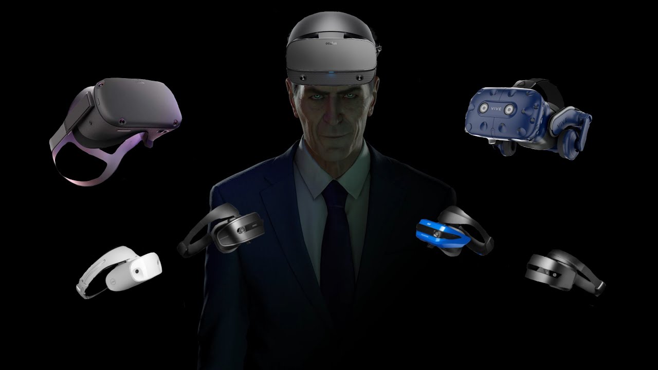 VR - Virtual Reality: New Dimensions - YouTube