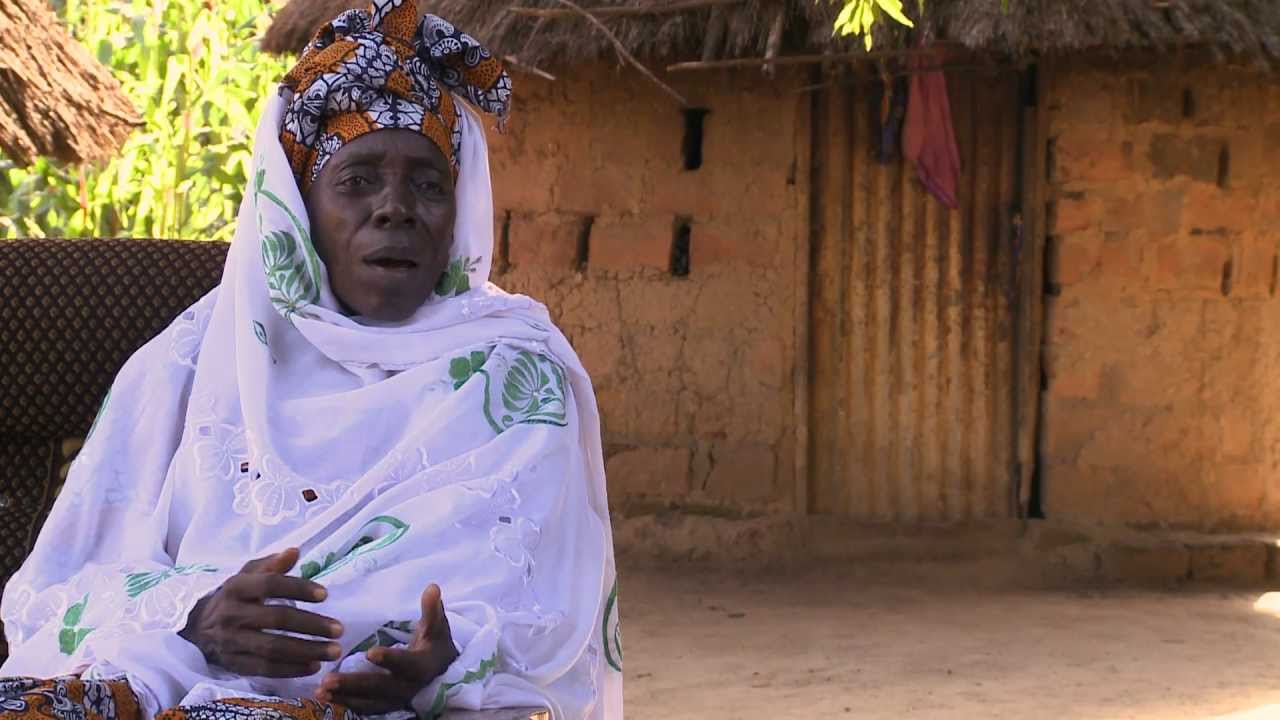 The Gambia: The Chief - YouTube