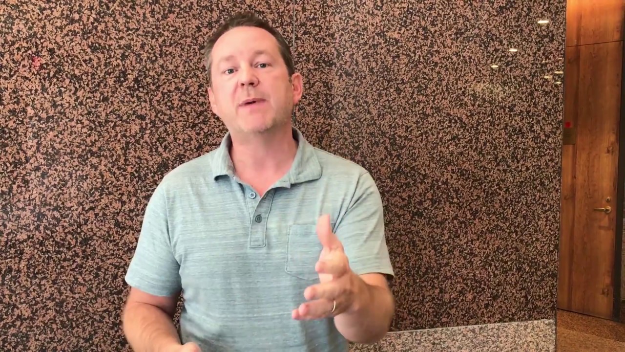 Brian Bales WPG18 promo final - YouTube