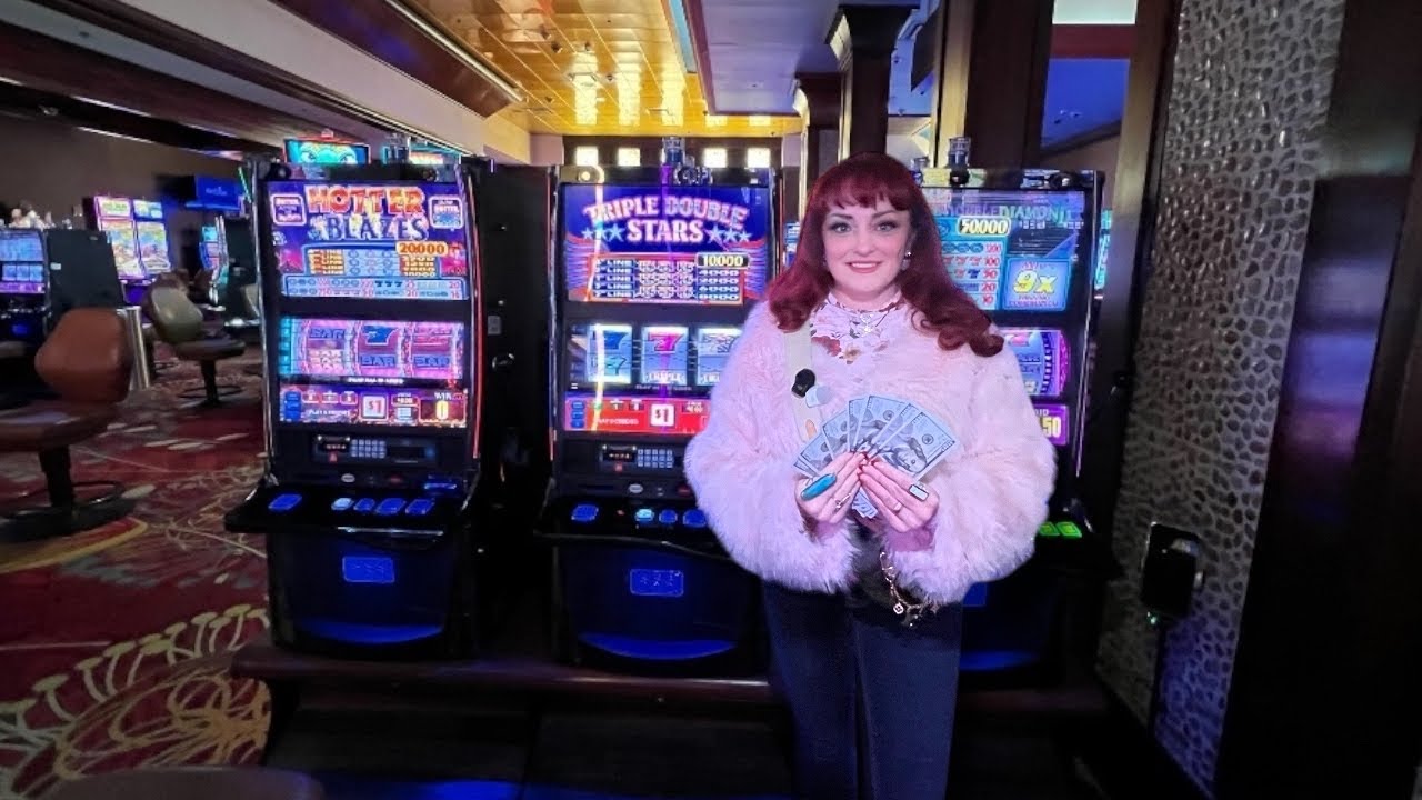 Slot Hopper Videos: The Latest & Greatest Casino Wins