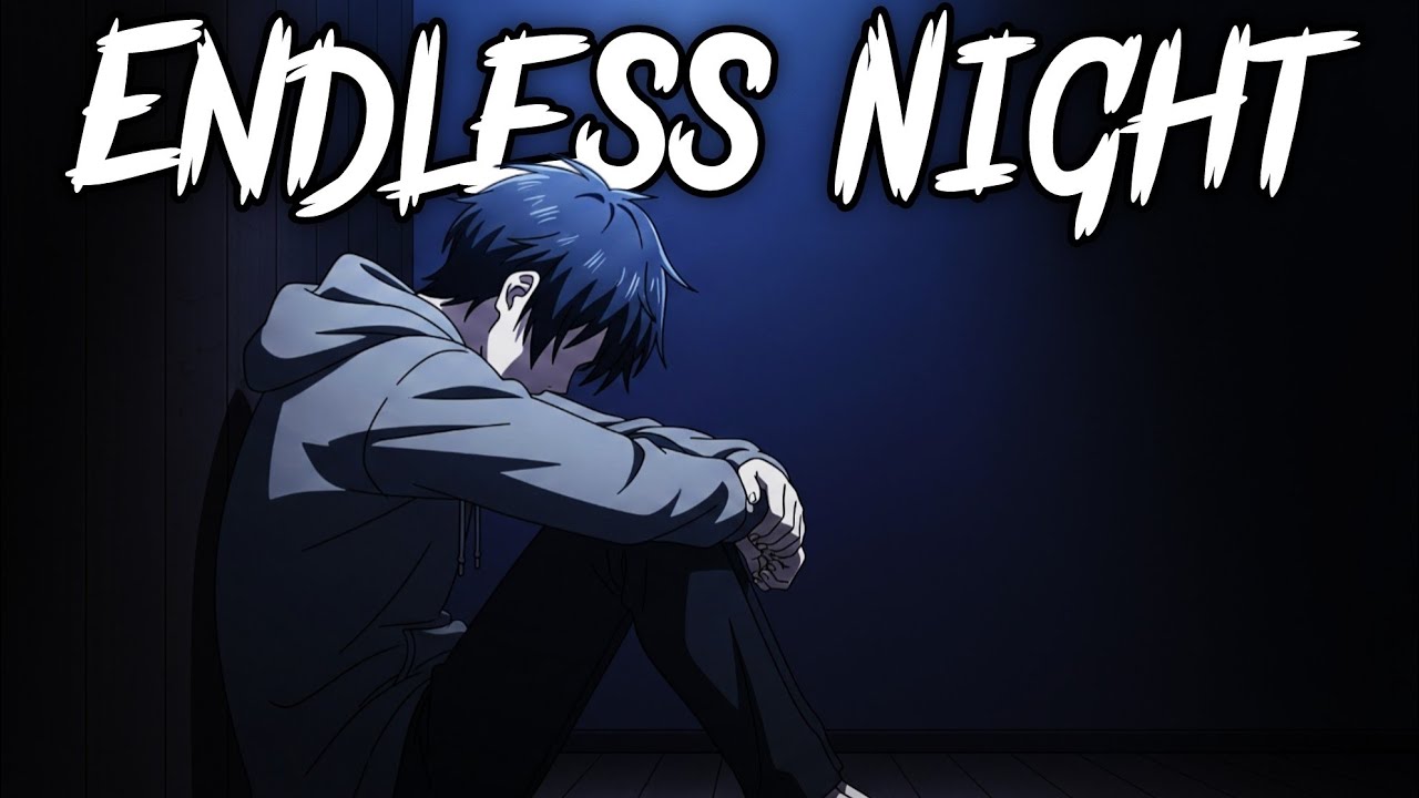 Endless Night | MixSical Soul (Official Lyrics Video) - YouTube