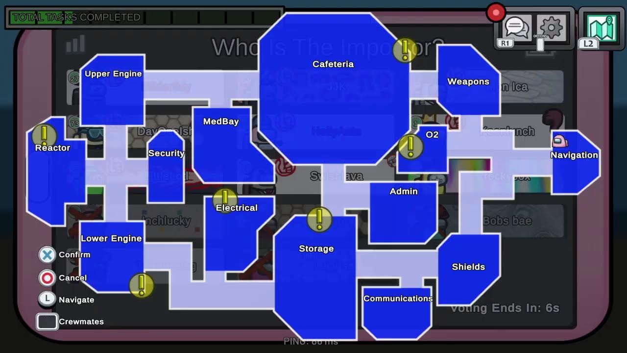 Among us W|Gang! - YouTube