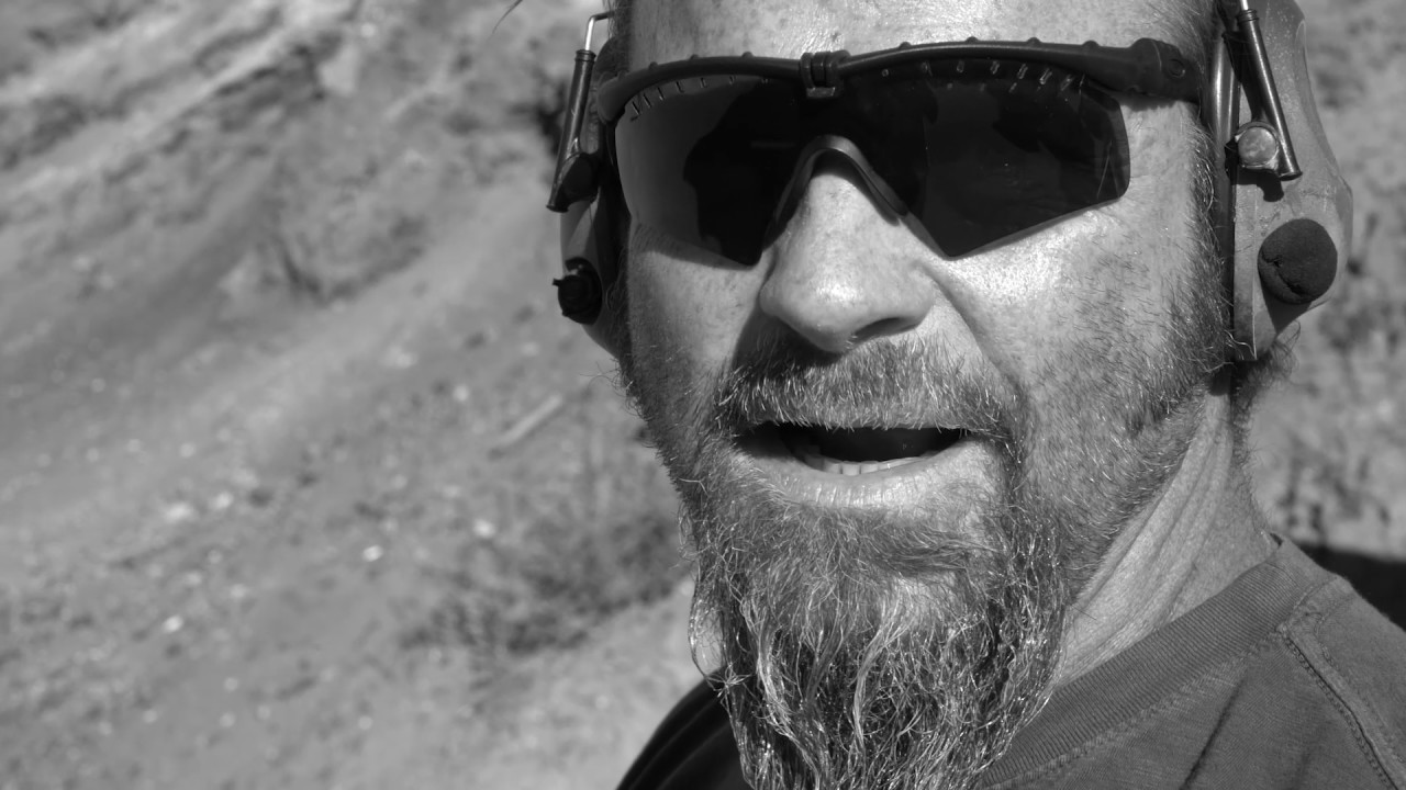 Pat McNamara - Part II // Keep The Drive Alive - YouTube