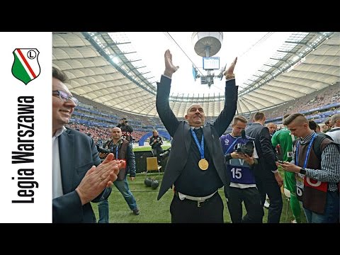 Czerczesow: Doping urywał głowę!