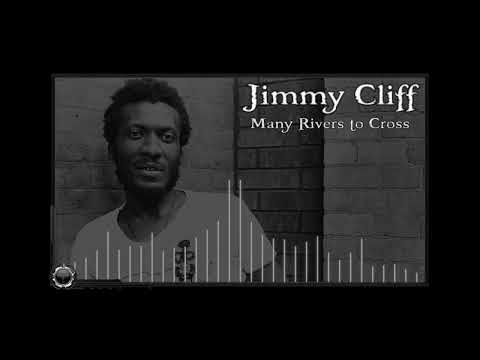 Jimmy Cliff: Many Rivers to Cross - YouTube