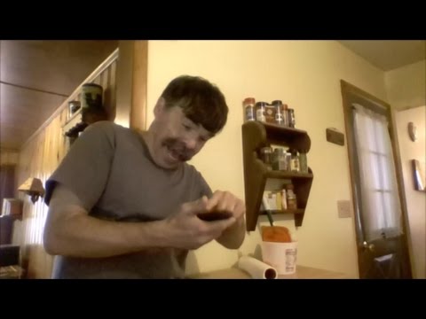 Friends, Junk, Cooking and Sweating - YouTube