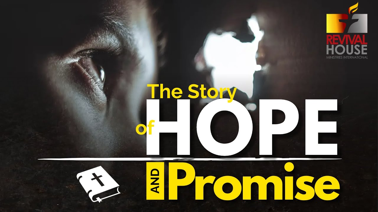 The Story of HOPE and PROMISE || Hellery Musas || Sunday, 30 June 2024 ...