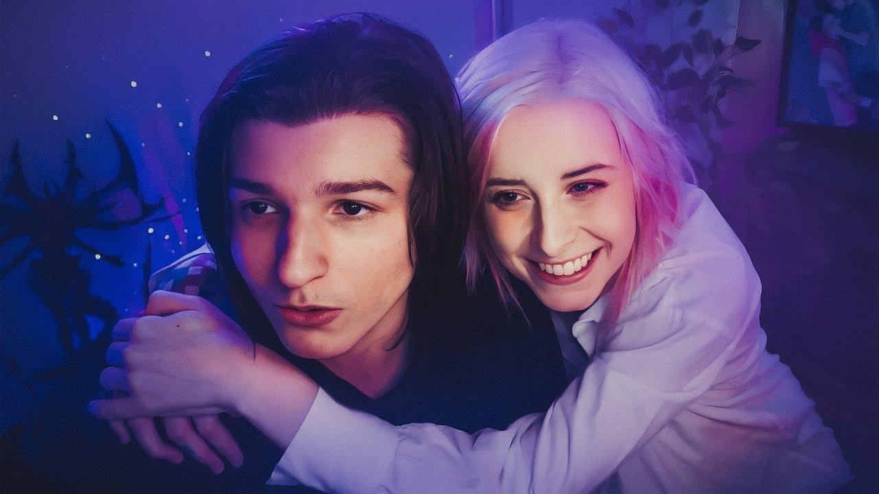 MATT E GABI COMEMORANDO O ANIVERSÁRIO DO MATT (que foi em janeiro ...