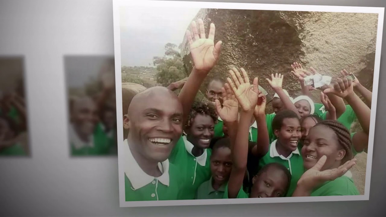 BARAGUMU SLIDESHOW - YouTube