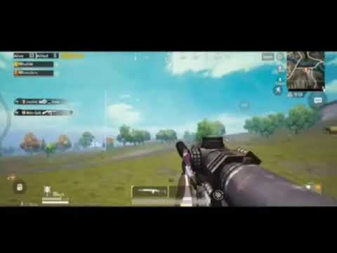 king of gun sync  _ time back