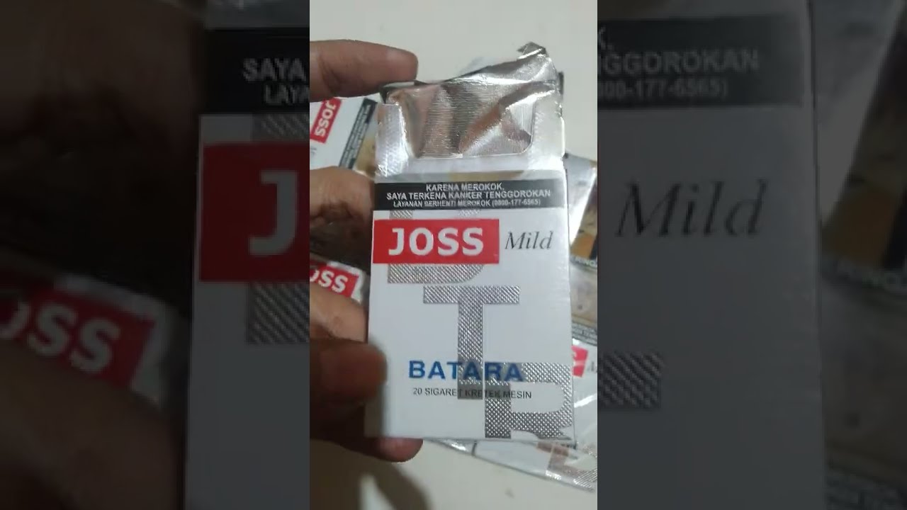 joss mild - YouTube