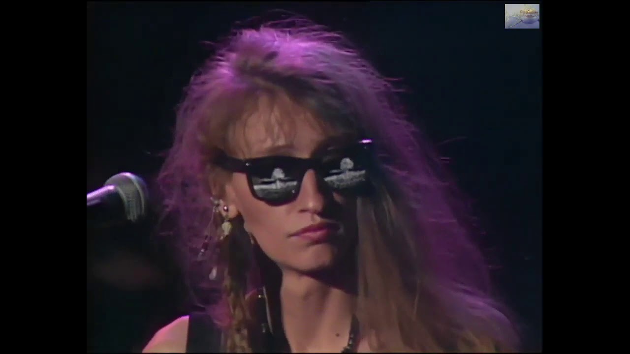 Timbuk 3 - The Future's So Bright (I Gotta Wear Shades) Daily Live 1987 ...