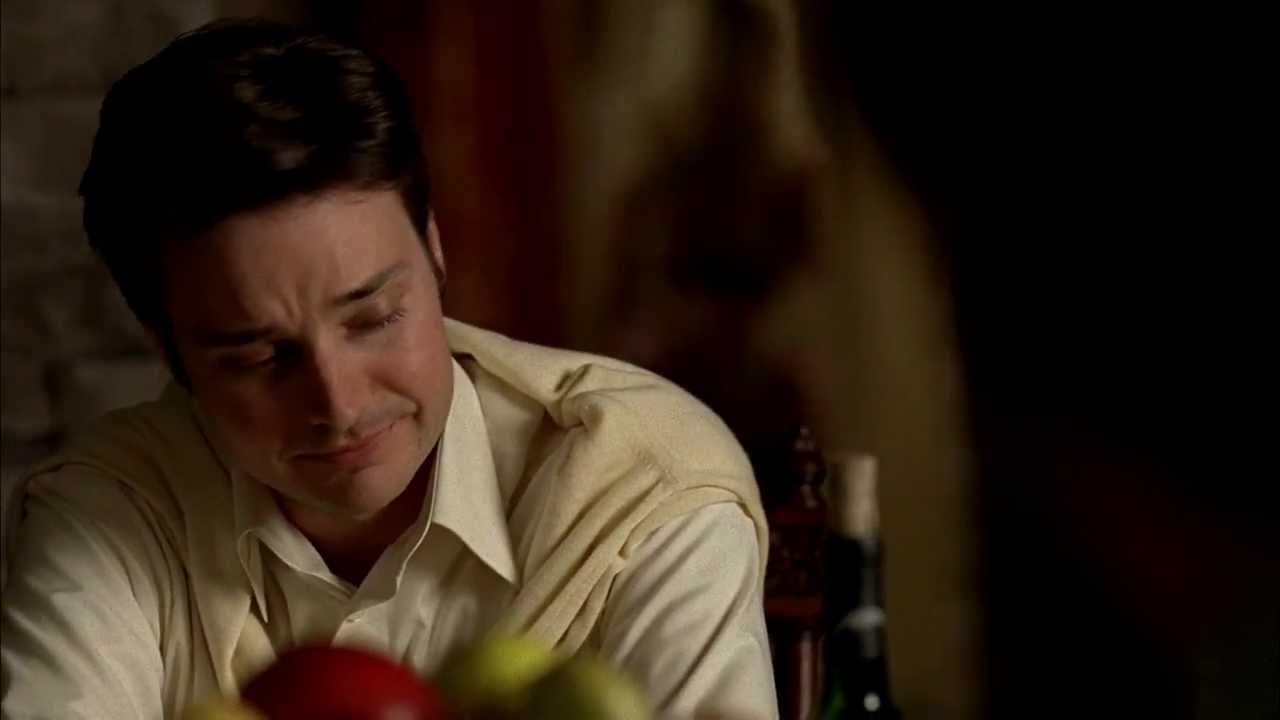 True Blood Season 6: Steve Newlin's Field Guide - YouTube