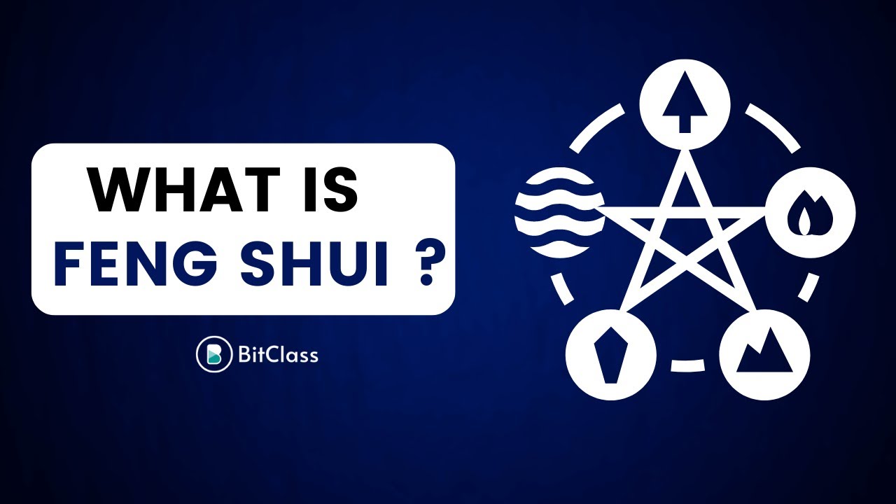Meaning of Feng Shui : A guide - YouTube