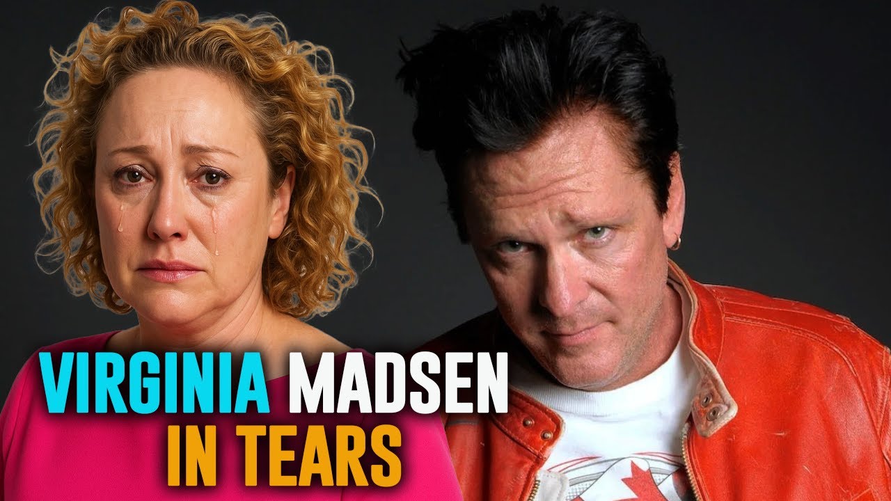 Heartbreaking: Michael Madsen’s Sister Reveals the Truth About His ...