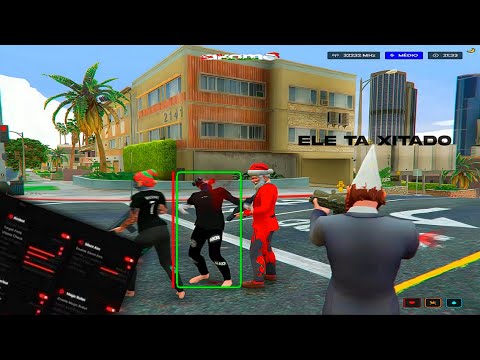 acusado de xit!🔥 FiveM Highlights Riselk1ng ( akame )clean - YouTube