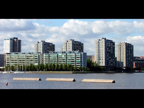 Merihaka Helsinki - YouTube