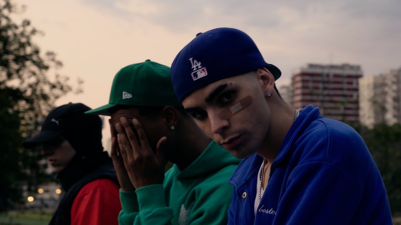 Zilvestre, J.r.b, El 100 - Sofia (Video Oficial) [Prod by Evan Bitz ...