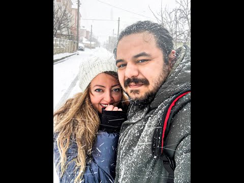 Sevgilime sürpriz video :)