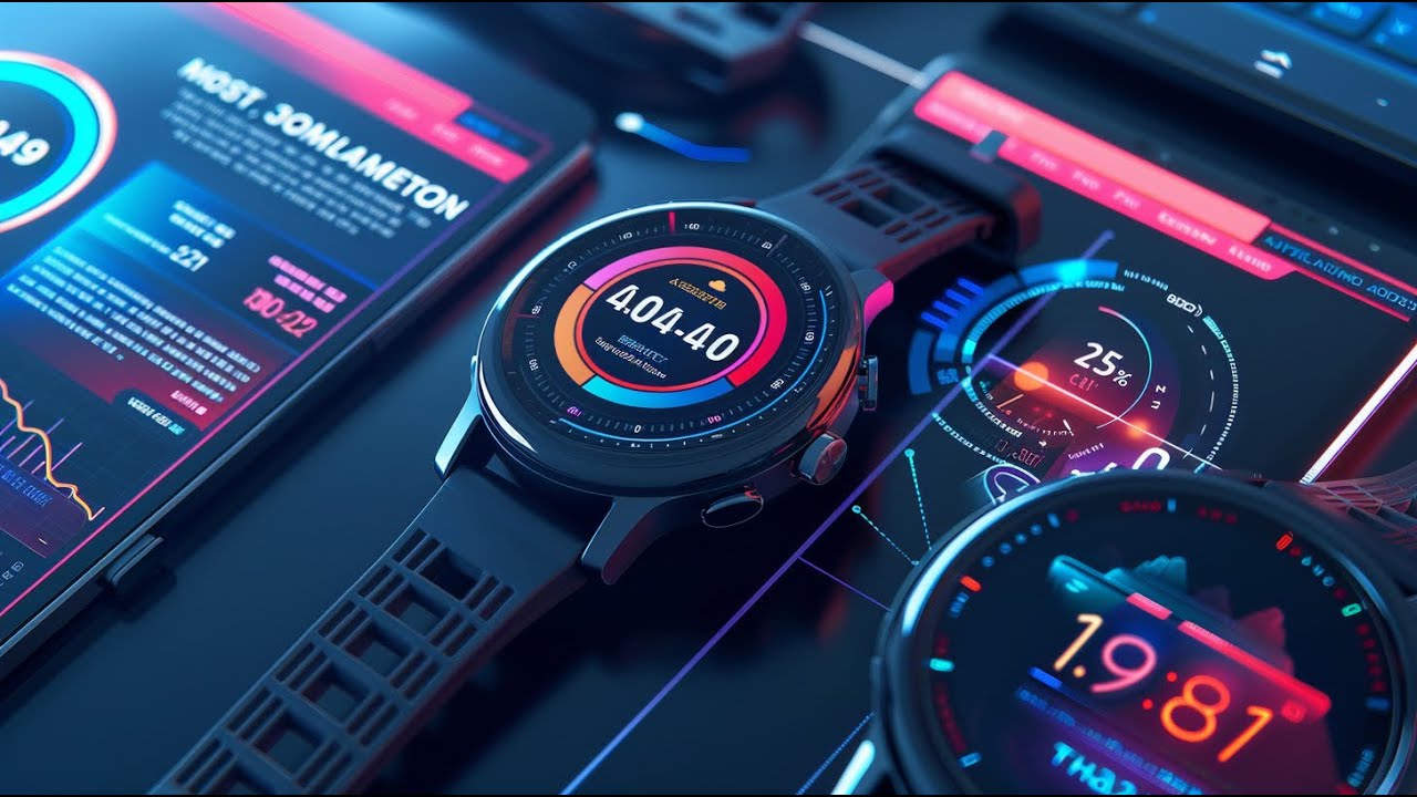 Most Affordable Smartwatch! 🤯 - Awei H21 - YouTube