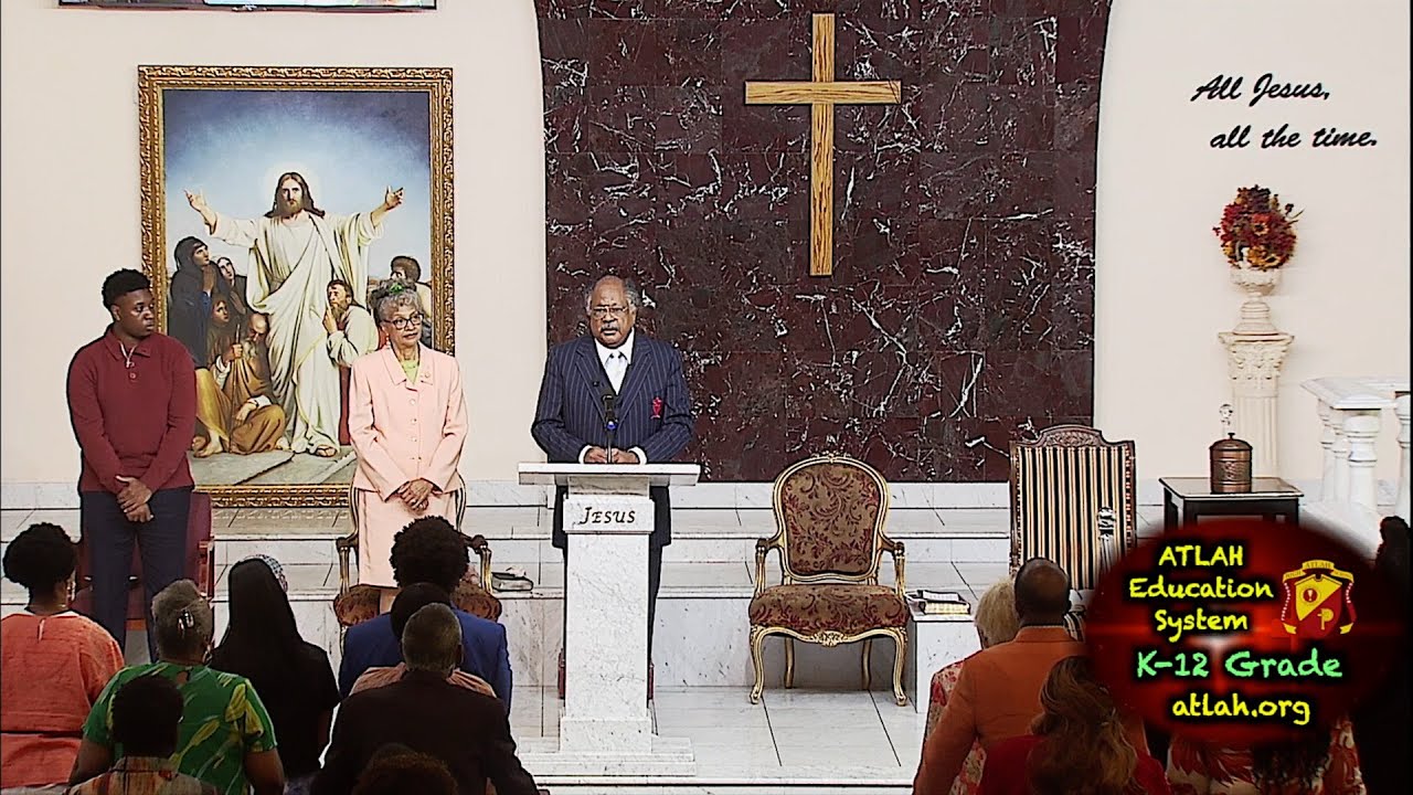 Pastor Manning If Run For NYC Mayor Will Announce At Giza Pyramid Egypt ...