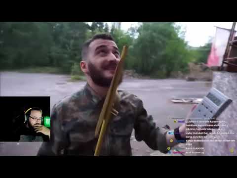 Jahrein   Chernobyl'e giden Nova Prospekt'i İnceliyor