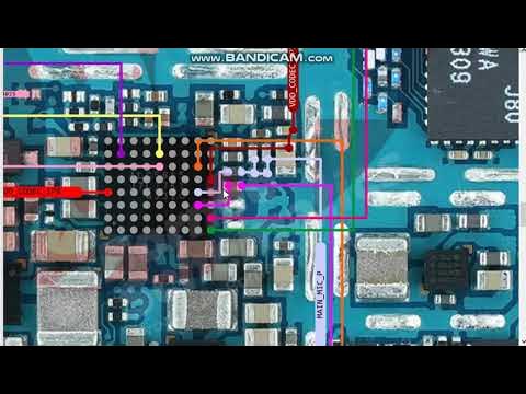 sm a507 mic speaker ear speaker jumper ways Samsung galaxy a50s mic speaker not working solution ...