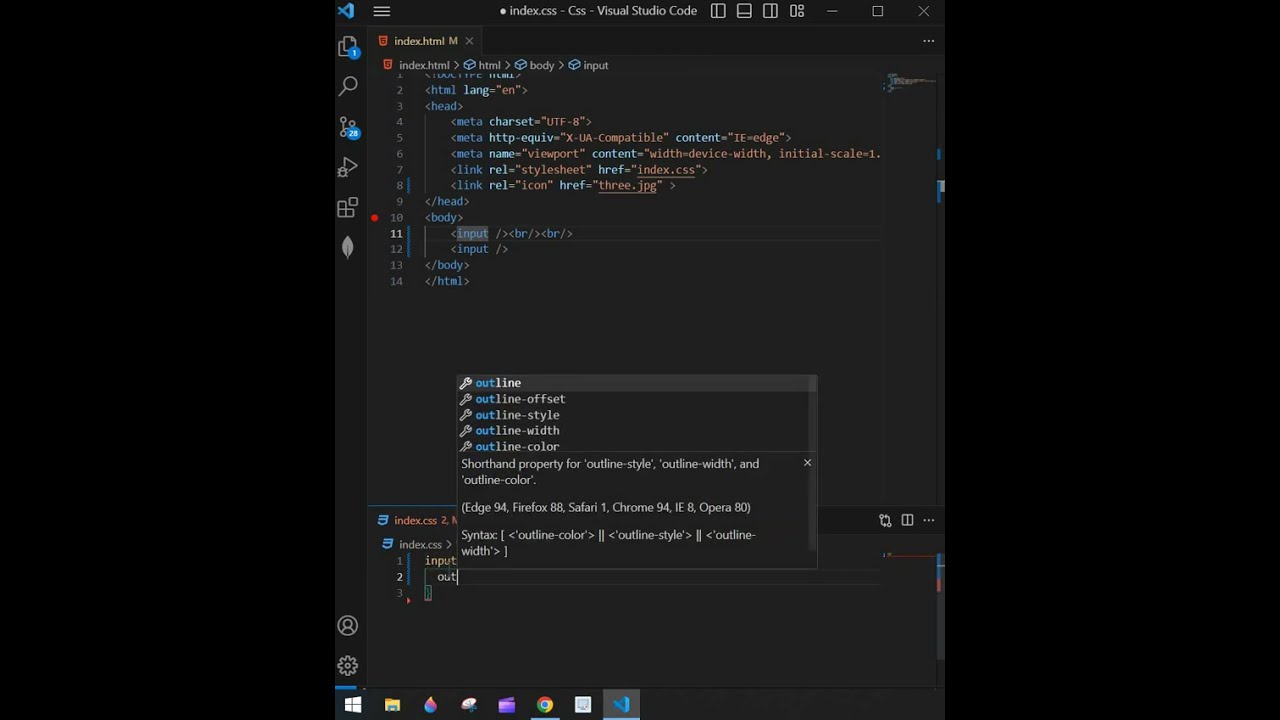 Remove Input Border On Focus CSS How To Remove Input Active Border Remove Input Border On Focus CSS How To Remove Input Active Border