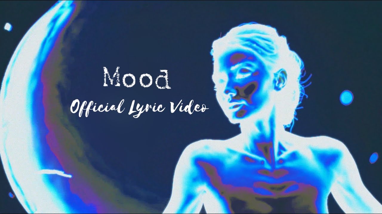 SAAY - Mood (Official Lyric Video) - YouTube
