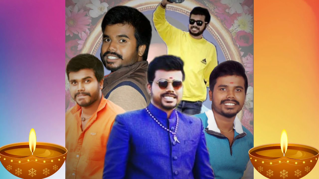 We MiSs You Ghatkesar SUNNY GOUD VOLUME :-01 - YouTube