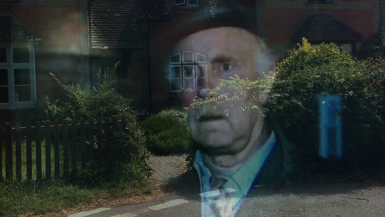 Only fools & horses filming locations series 3 ofah - YouTube