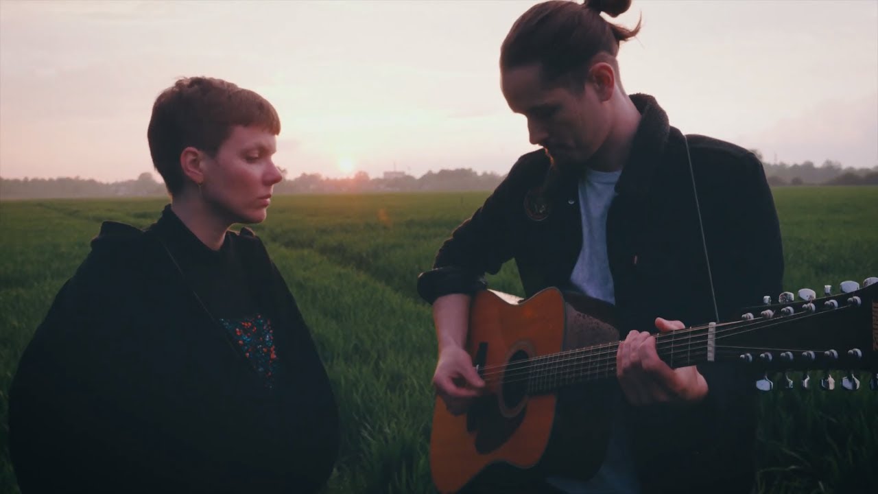 KOJ - Who I Am (Sundown Session) - YouTube
