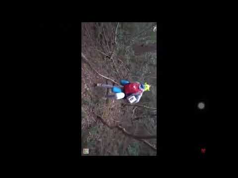 Logan Paul Find dead body / official video