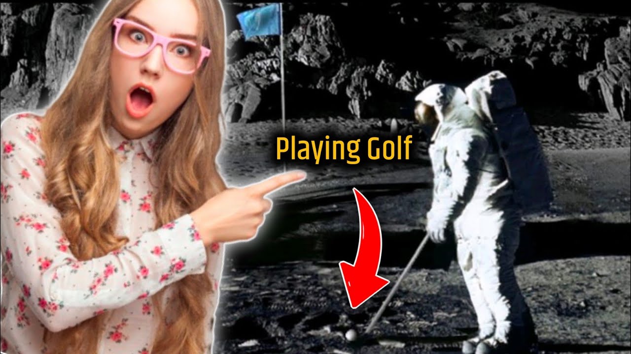 चंद्रमा के दिमाग😱घुमा देने वाले तथ्य! Mind Blowing Facts About Moon ...