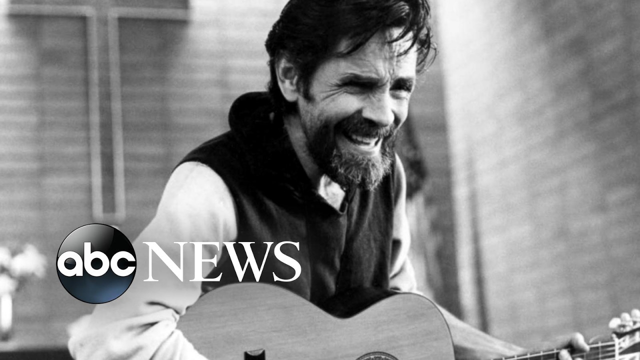 Charles Manson and the followers who killed for him - YouTube