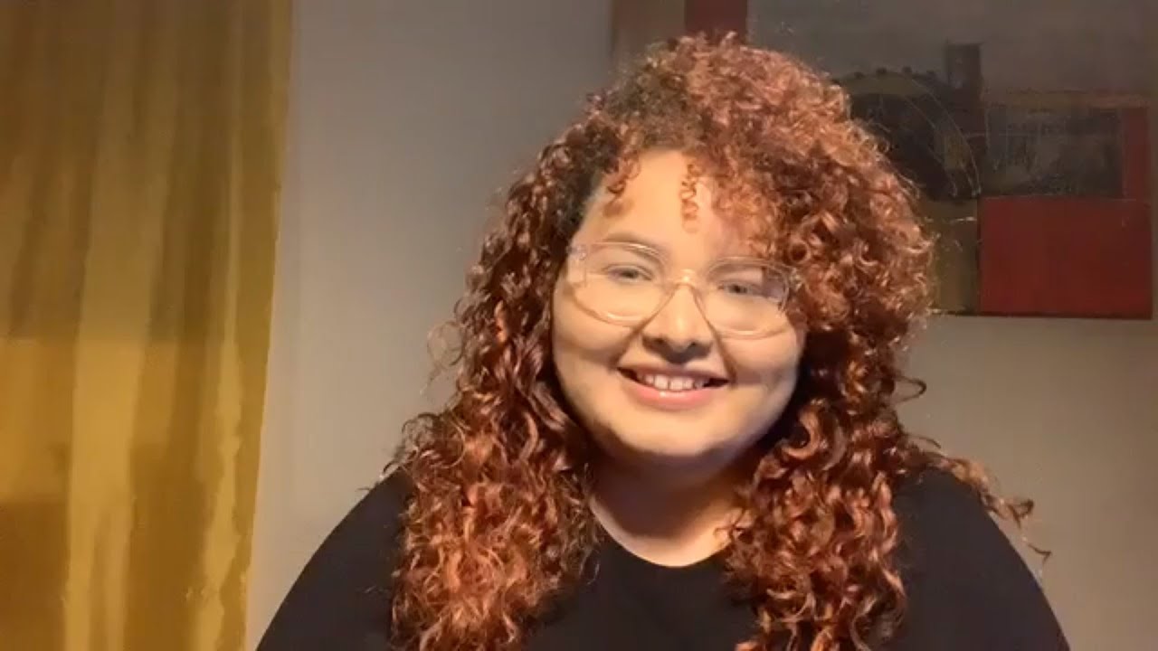 Nicole Núñez | Faith over Fear | Jóvenes Arecibo Pueblo | Cuarentena ...